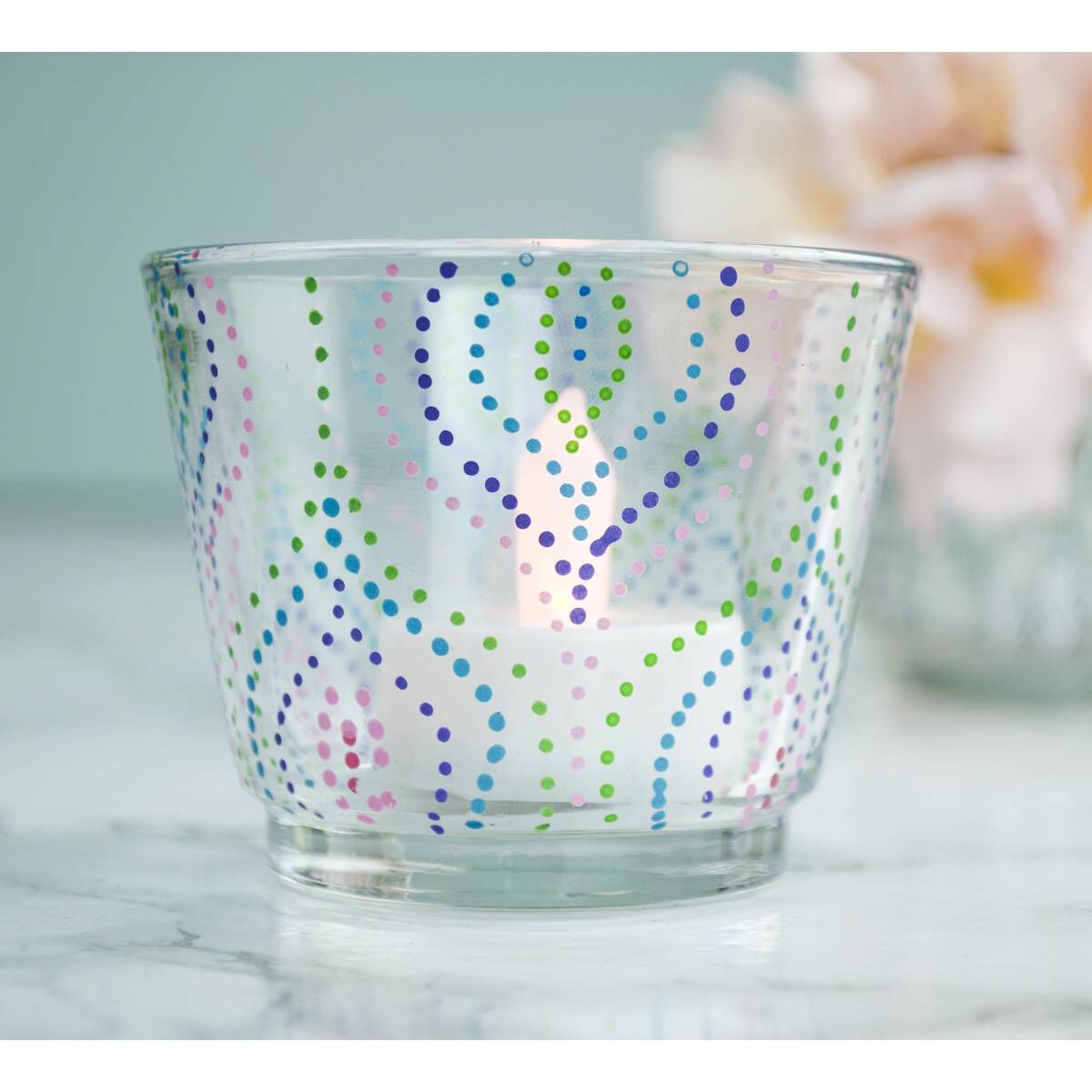 Uni-ball Pastel Posca PC-3M Marker Pens 8 Pack | Hobbycraft