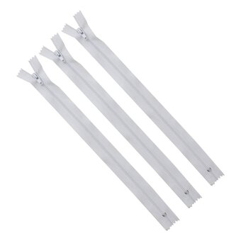 Sewing Zips | Hobbycraft