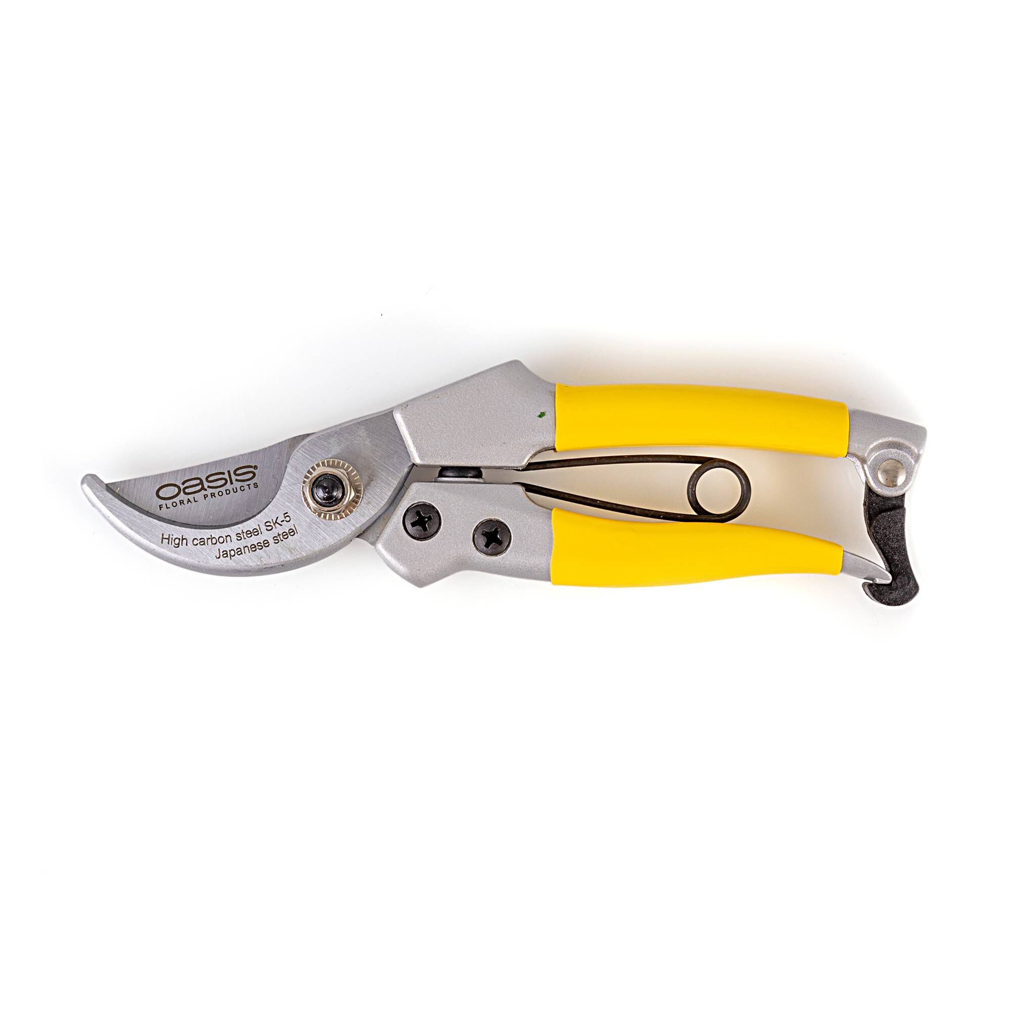 Oasis Floral Secateurs 18cm | Hobbycraft