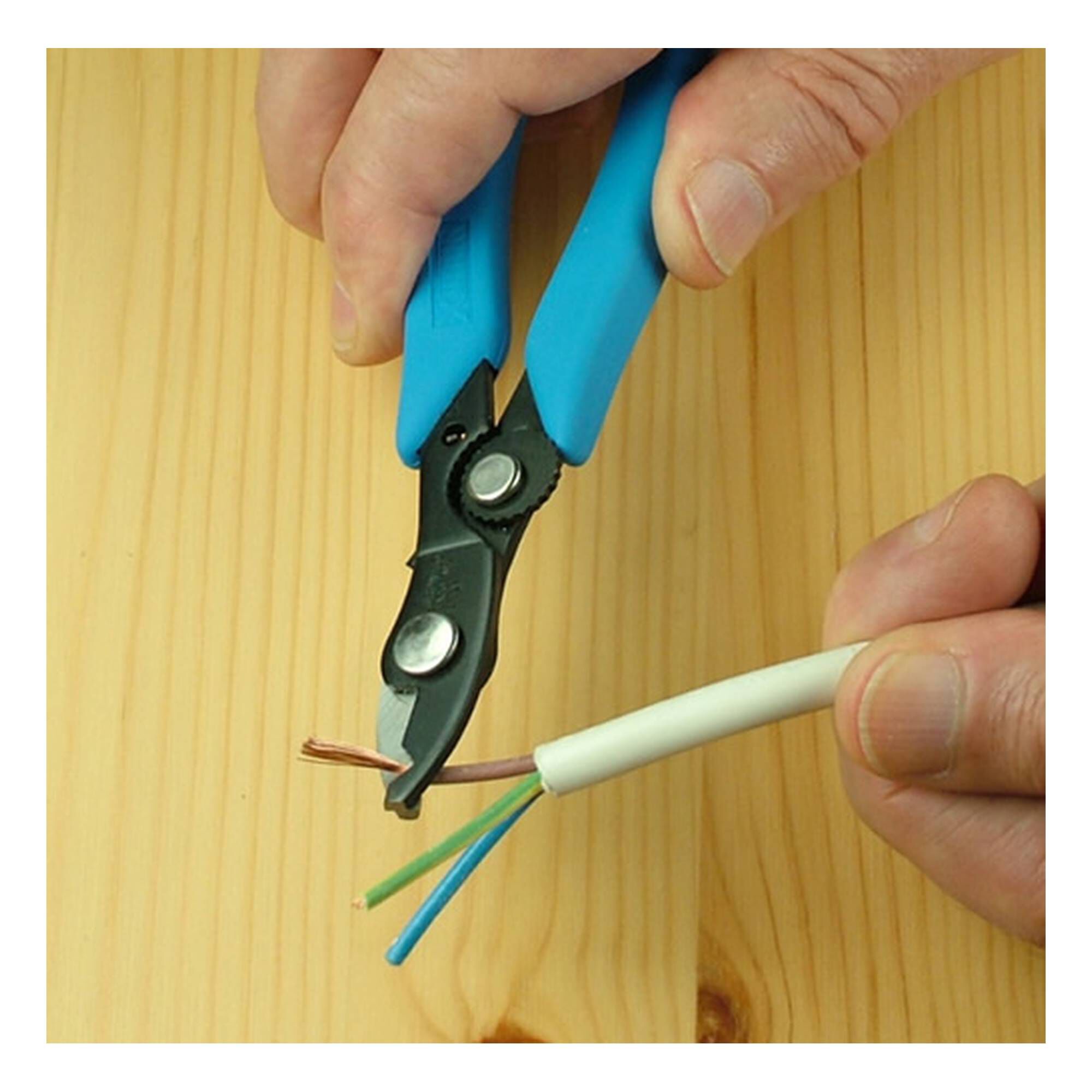 Modelcraft Adjustable Wire Stripper | Hobbycraft