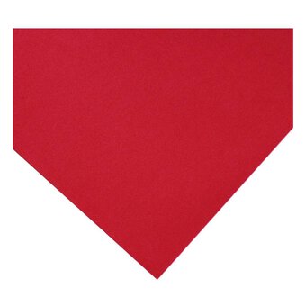 Red EVA Foam Sheet 22.5cm x 30cm | Hobbycraft