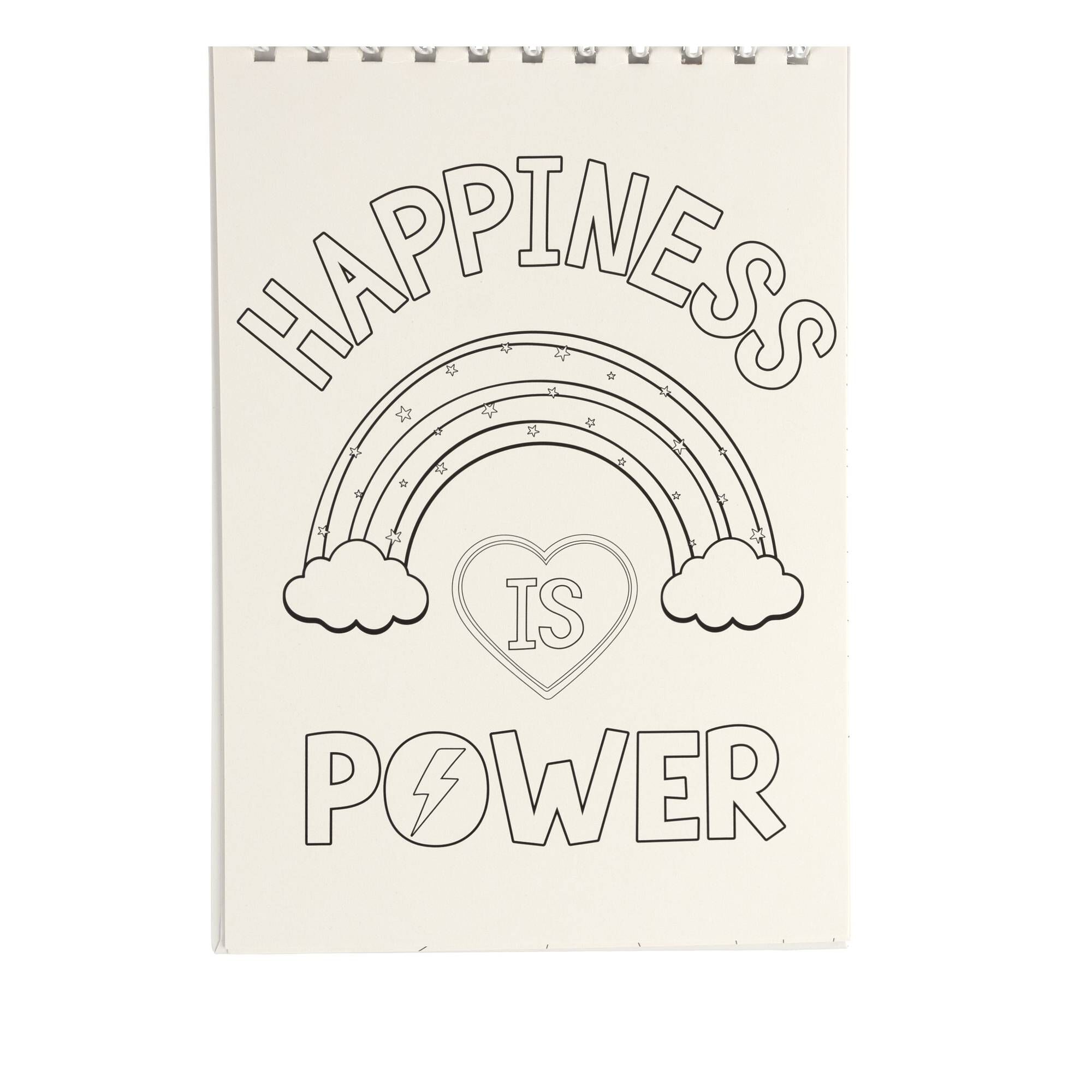 Space Bling Colouring Book | Hobbycraft