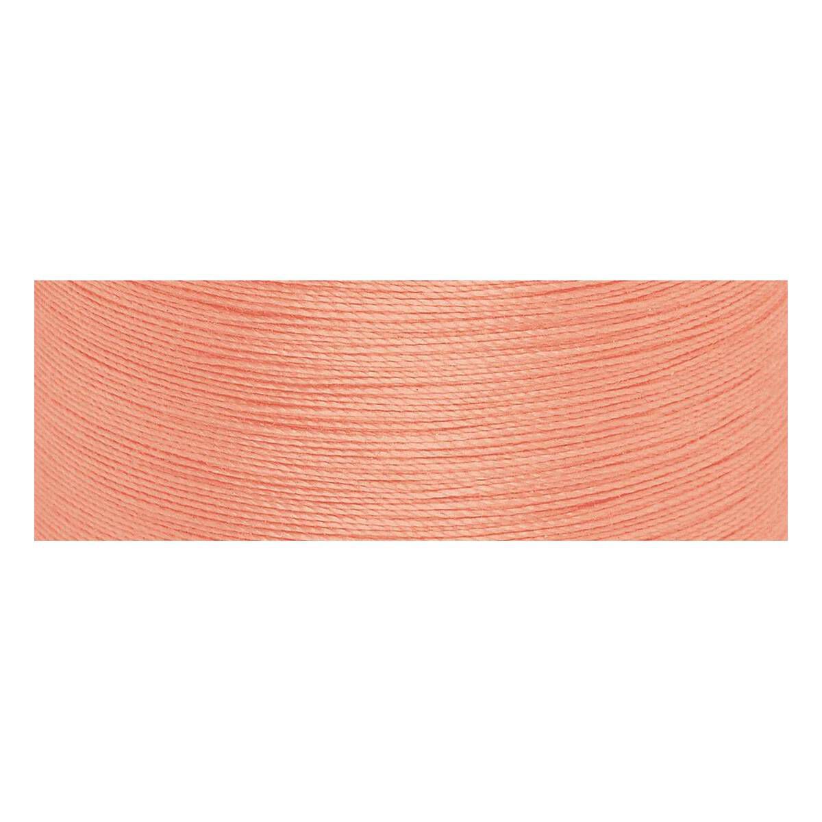 Madeira Salmon Pink Cotona 30 Thread 200m (588) | Hobbycraft