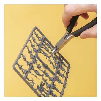 Modelcraft Precision Angled Cutter | Hobbycraft