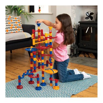 Galt Mega Marble Run | Hobbycraft