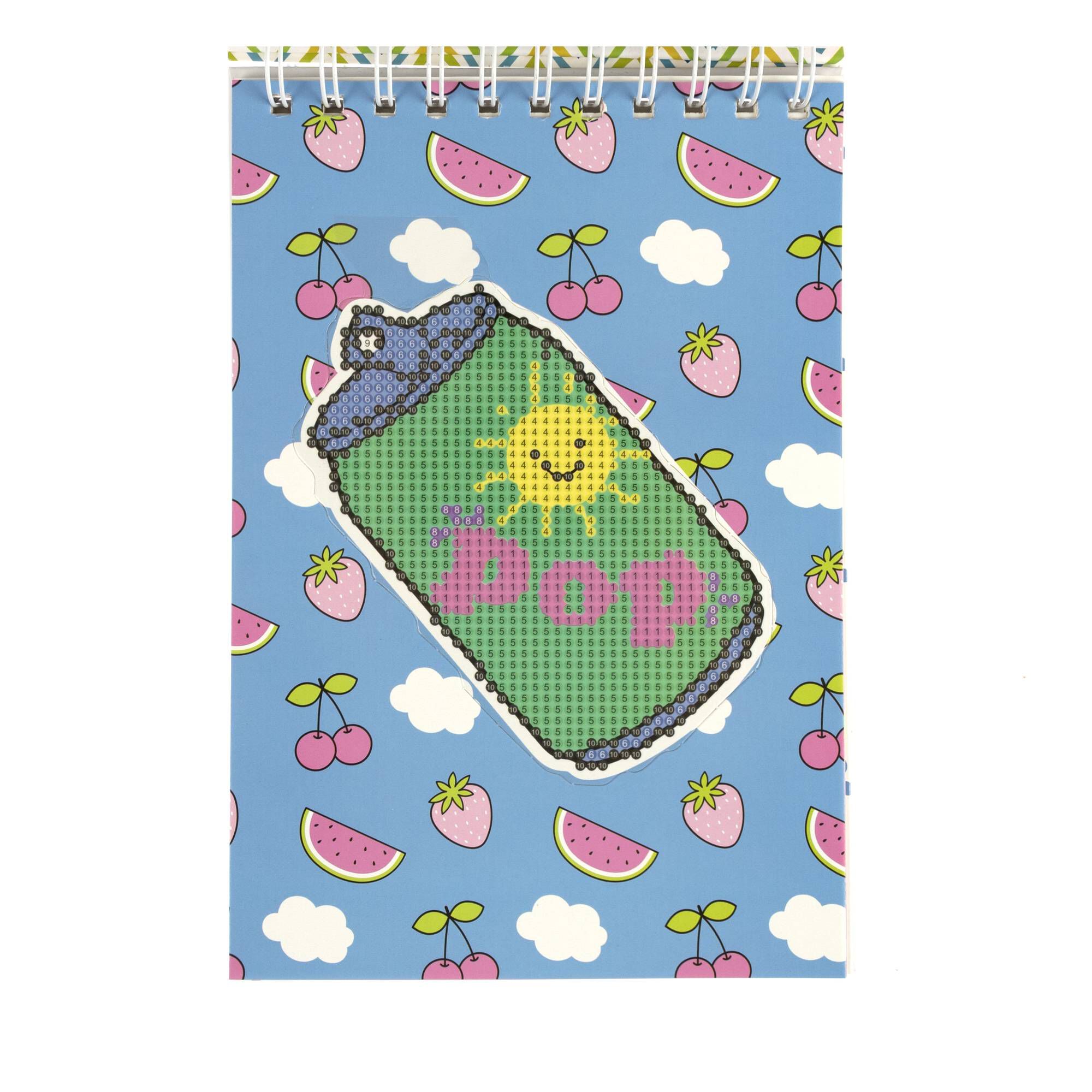 Kawaii Bling Colouring Book | Hobbycraft