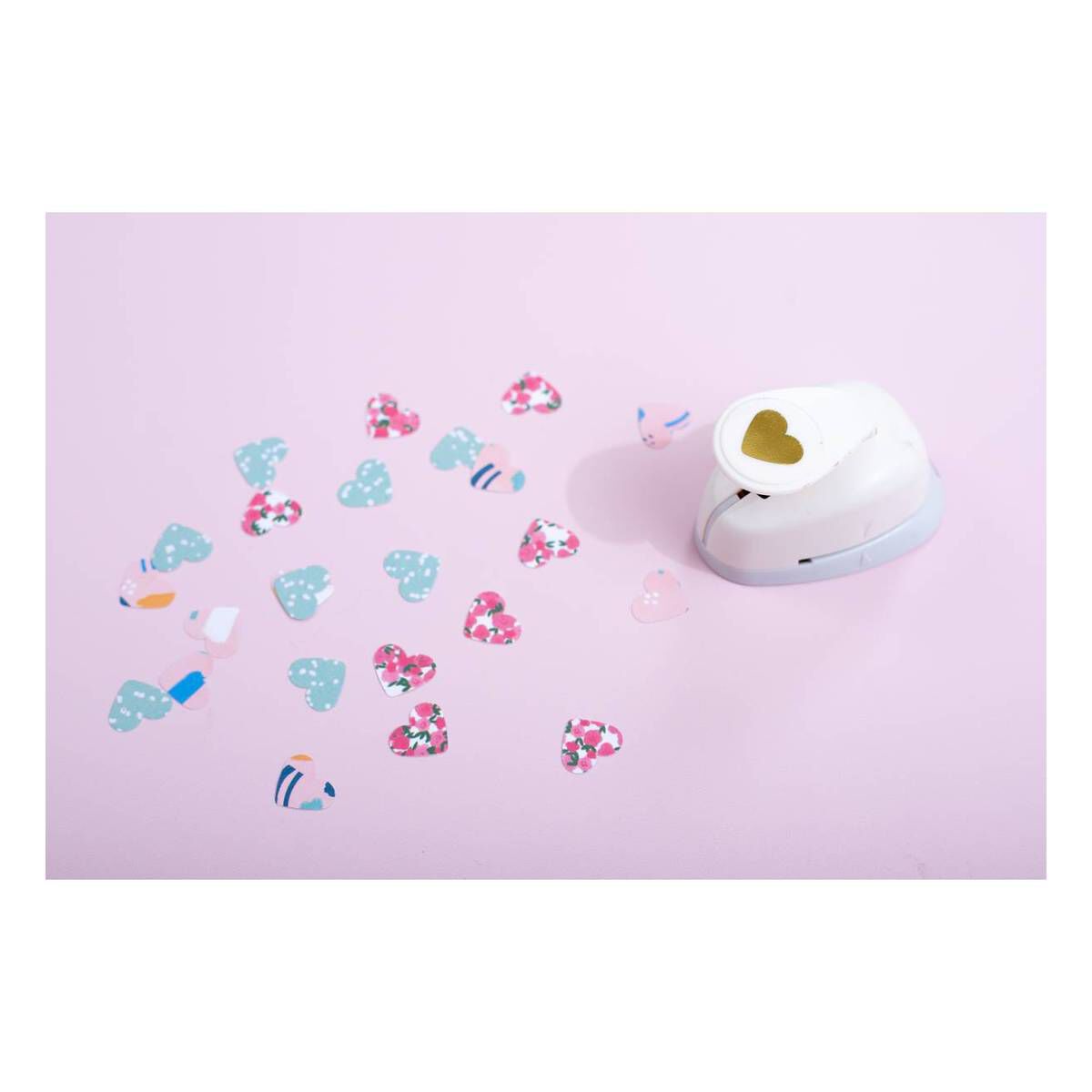 Violet Studio Mini Punch Set 3 Pieces | Hobbycraft