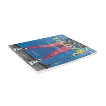 Modern Tie Dye Book | Hobbycraft