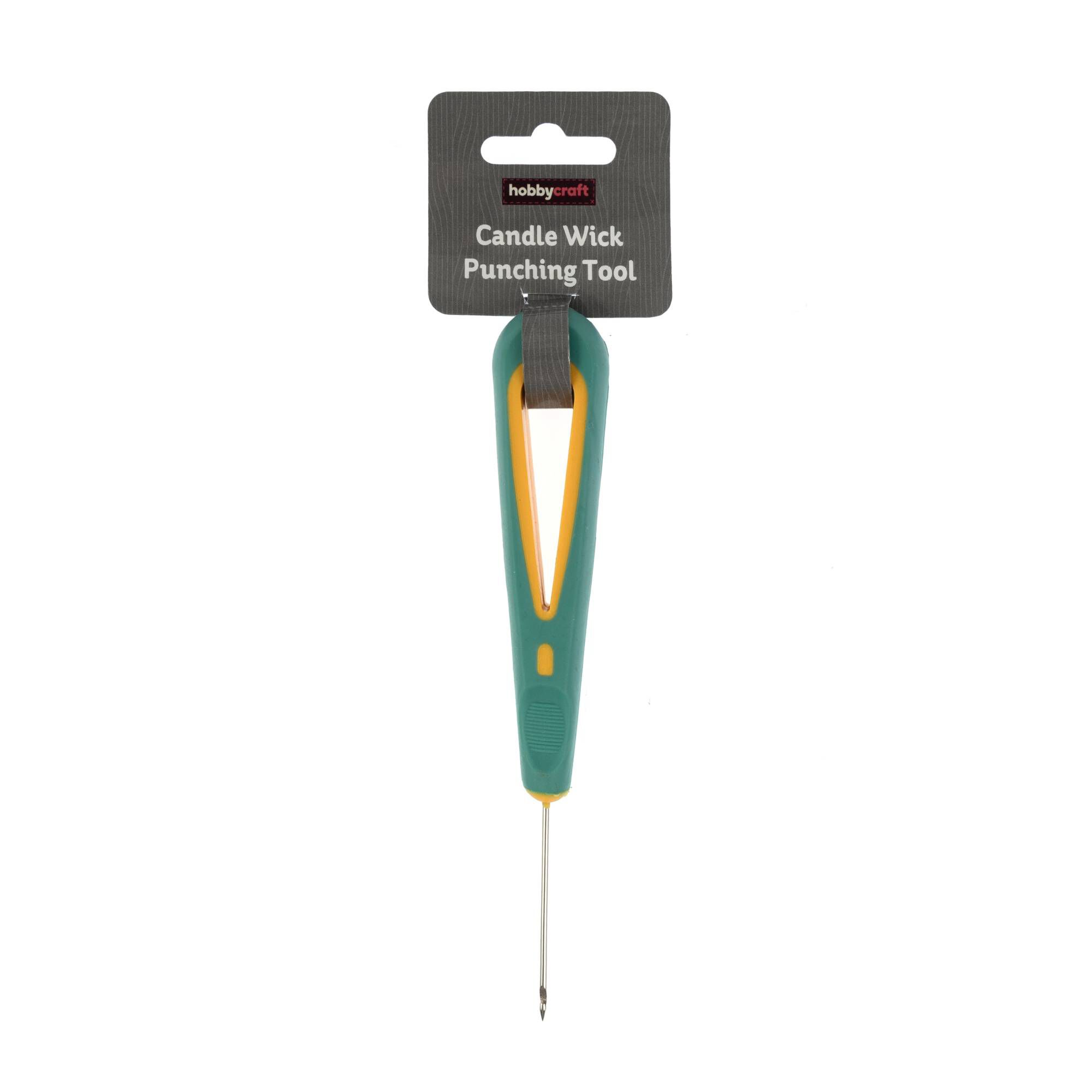 Candle Wick Punching Tool | Hobbycraft