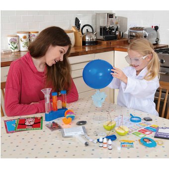 Galt Giant Science Lab | Hobbycraft