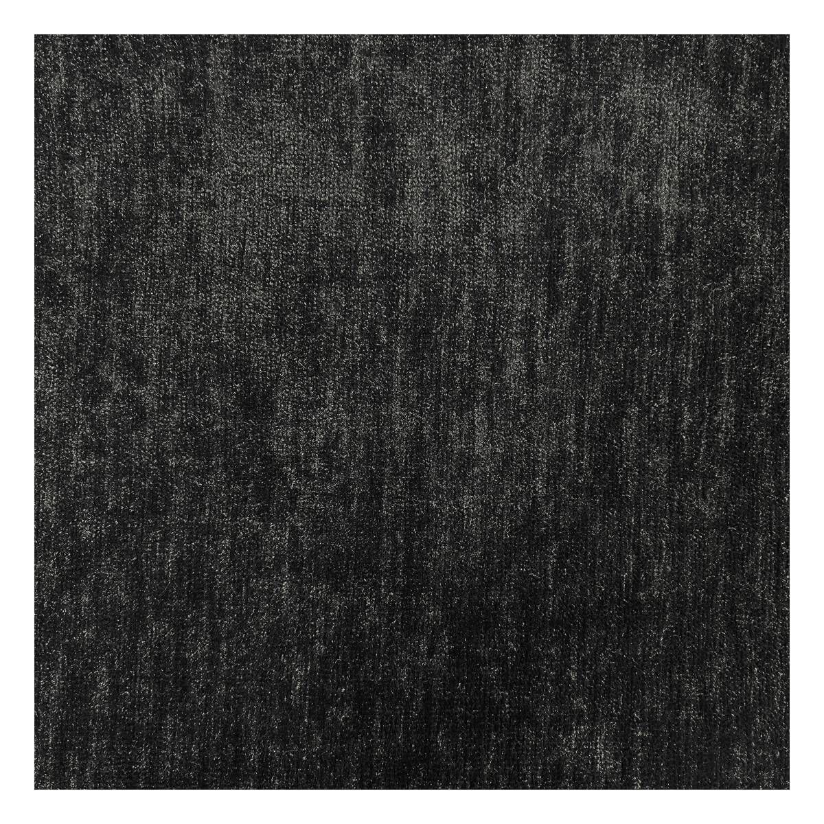 Black Two Side Brushed Fabric by the Metre | Hobbycraft