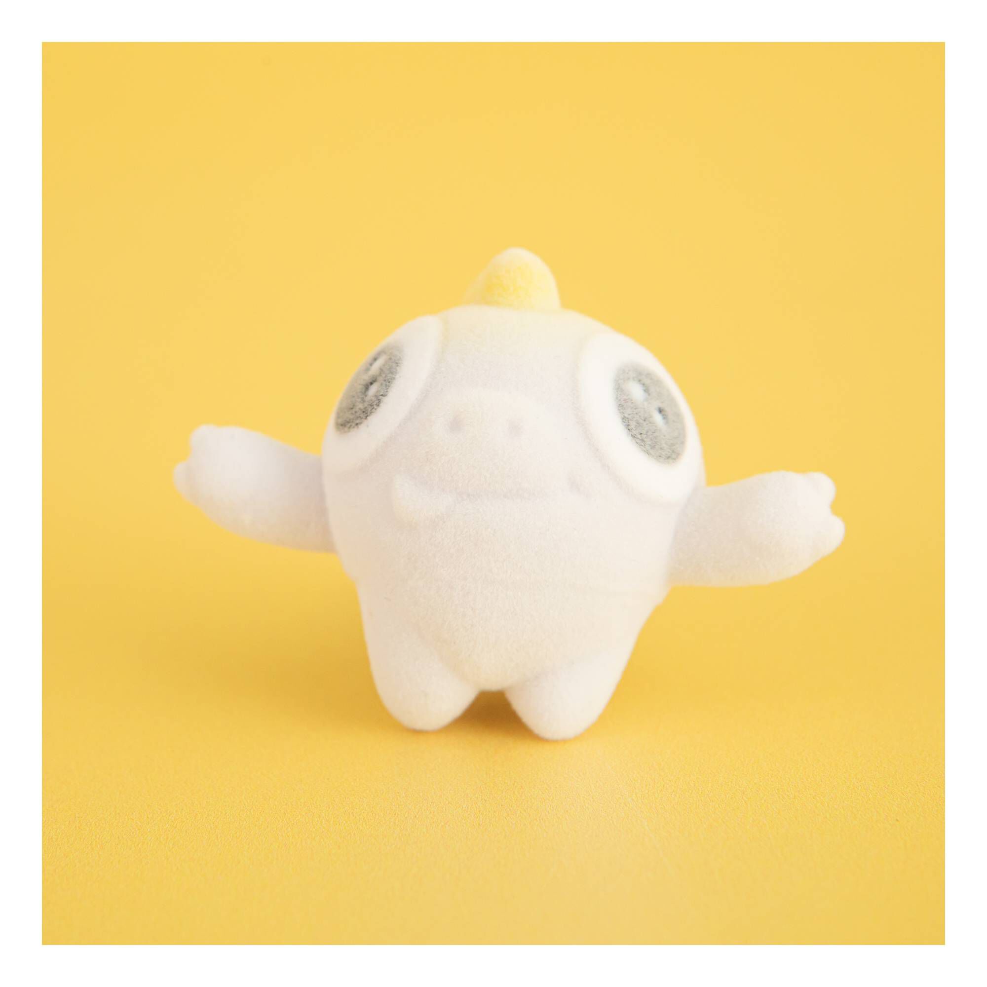 Cutesville Little Big Fish | Hobbycraft