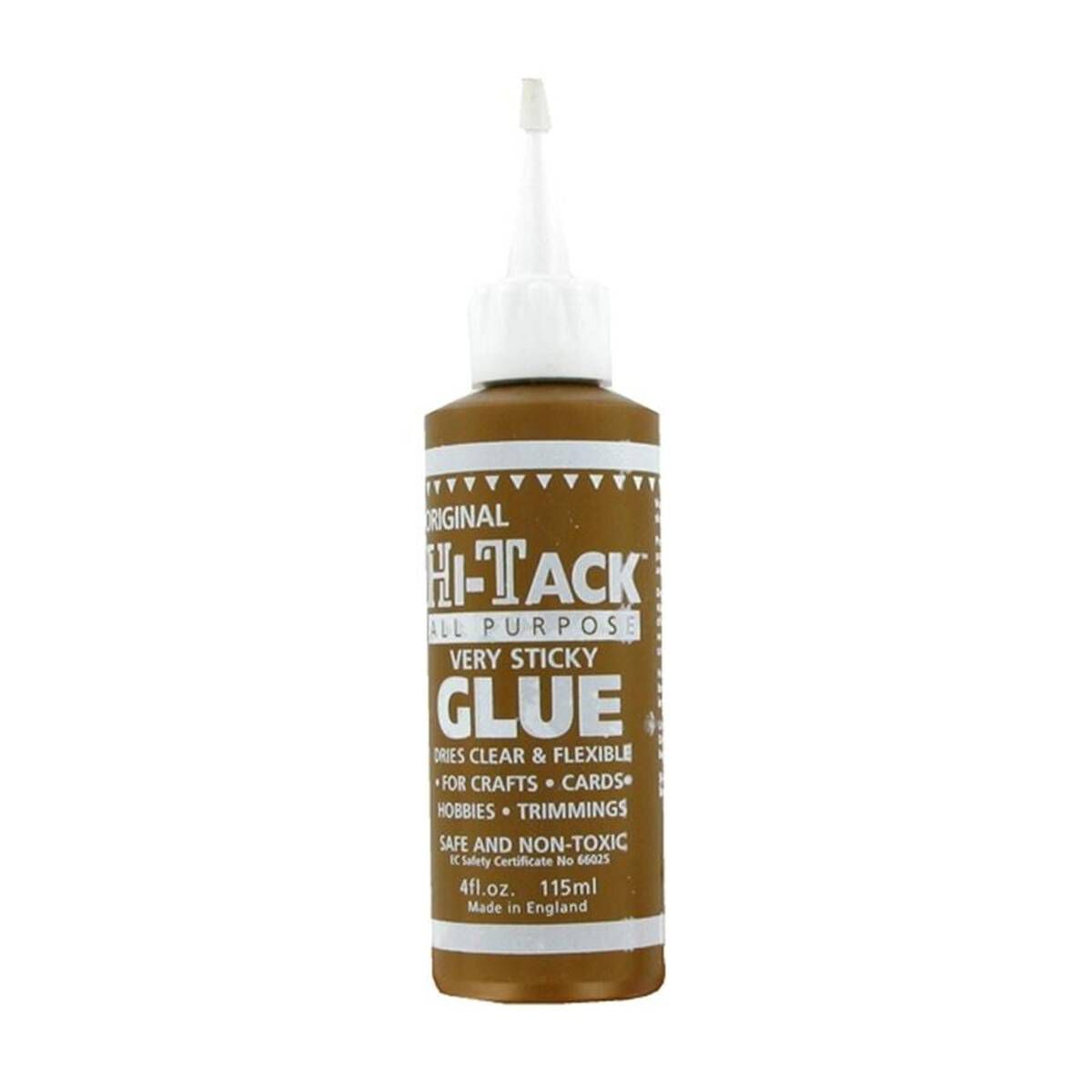 Original Hi-Tack All Purpose Glue 115ml | Hobbycraft