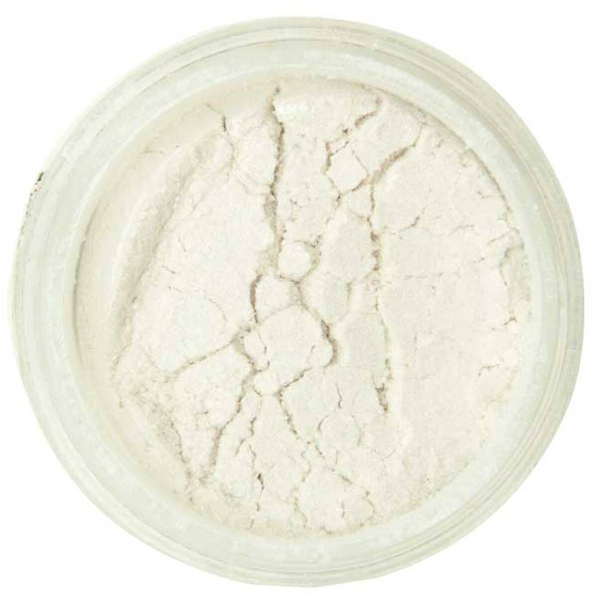 Rainbow Dust Pearl White Edible Lustre Powder 3 g | Hobbycraft