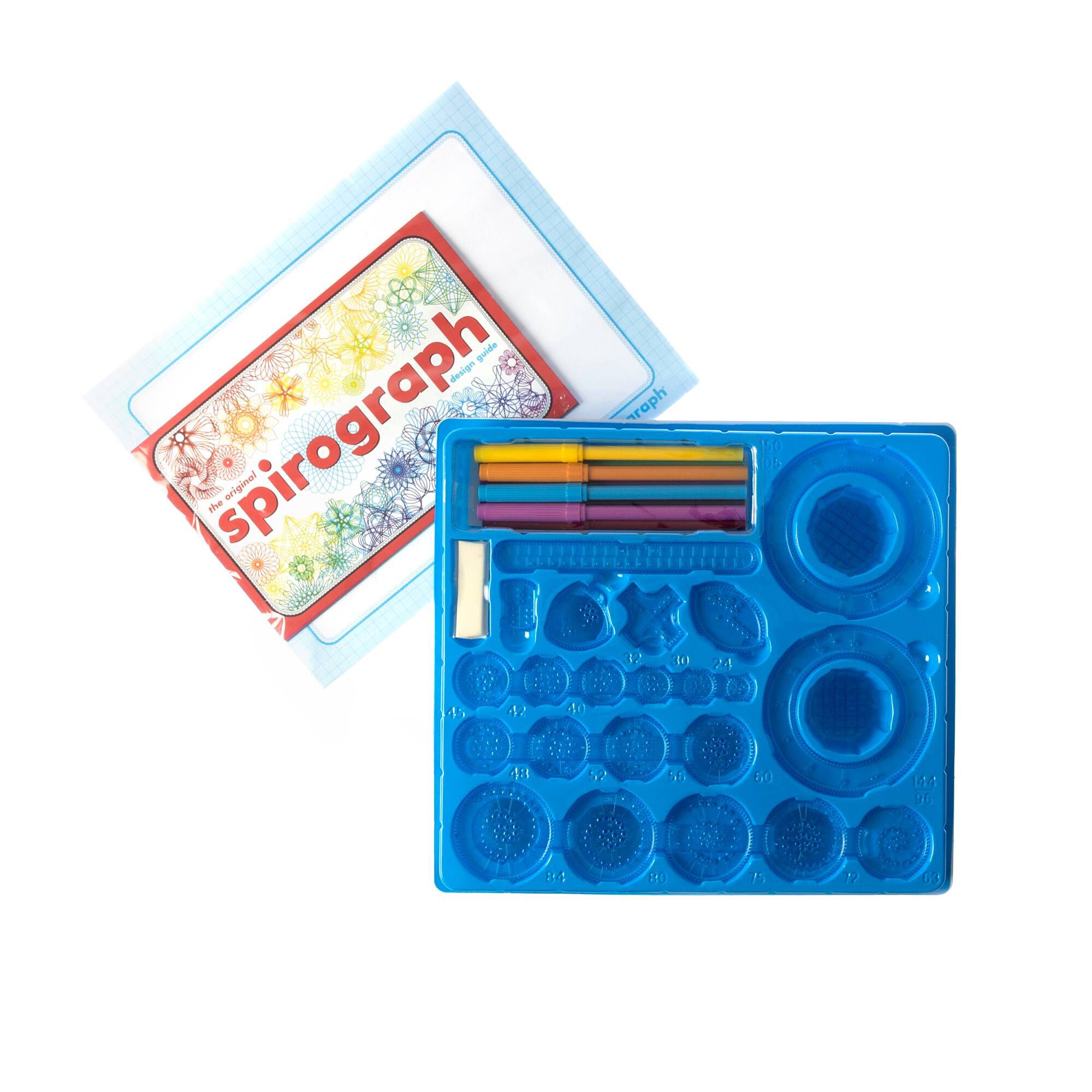 Original Spirograph Set | Hobbycraft