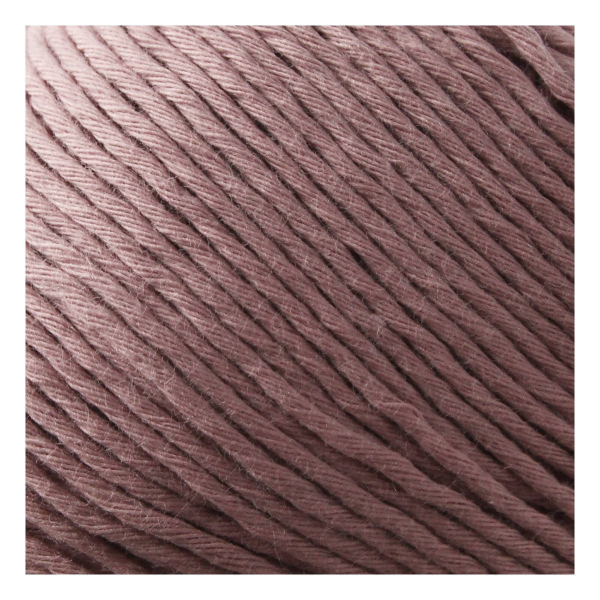 Knitcraft Lilac It's Only Natural Light DK Yarn 50g | Hobbycraft