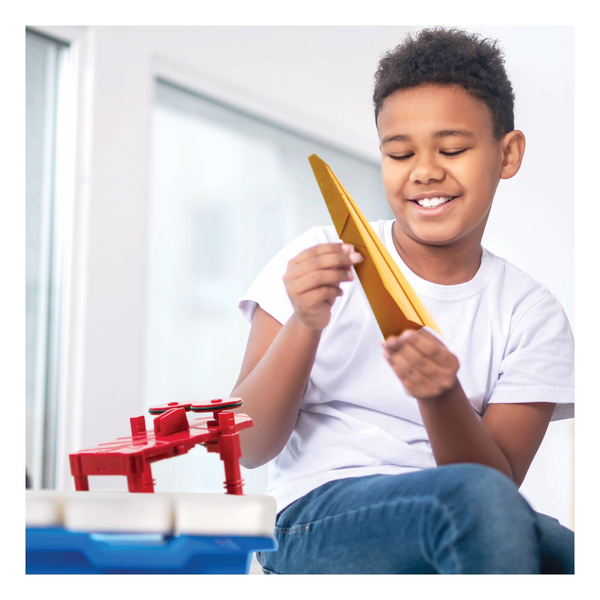 Electric Plane Launcher | Hobbycraft