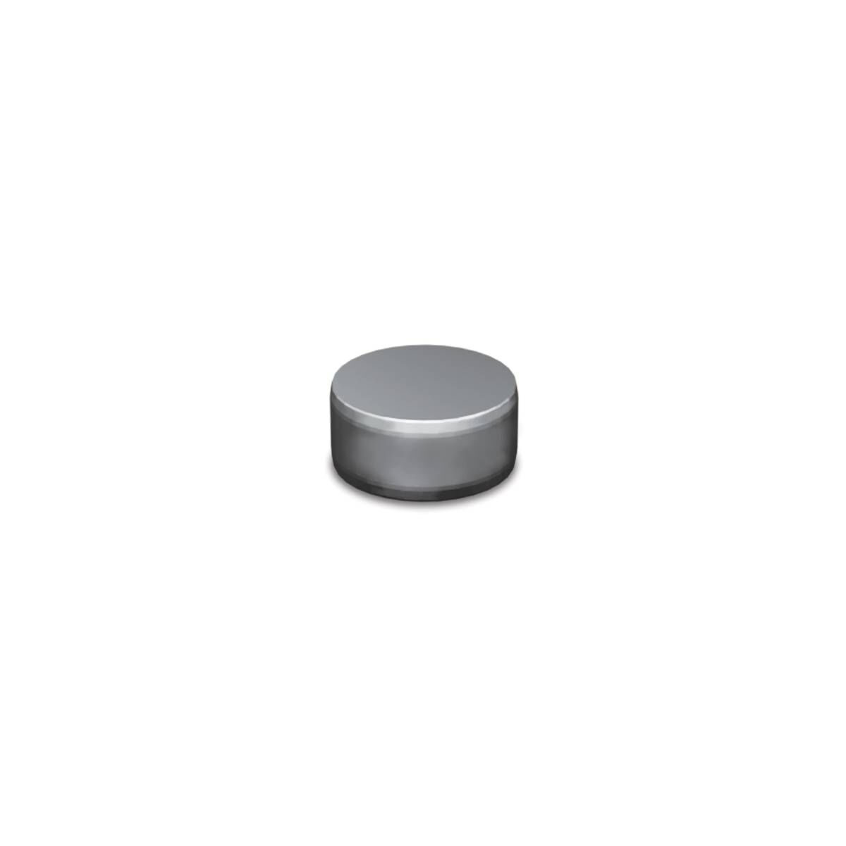 Colour Forge Neodymium Magnets 3mm x 2mm 50 Pack | Hobbycraft
