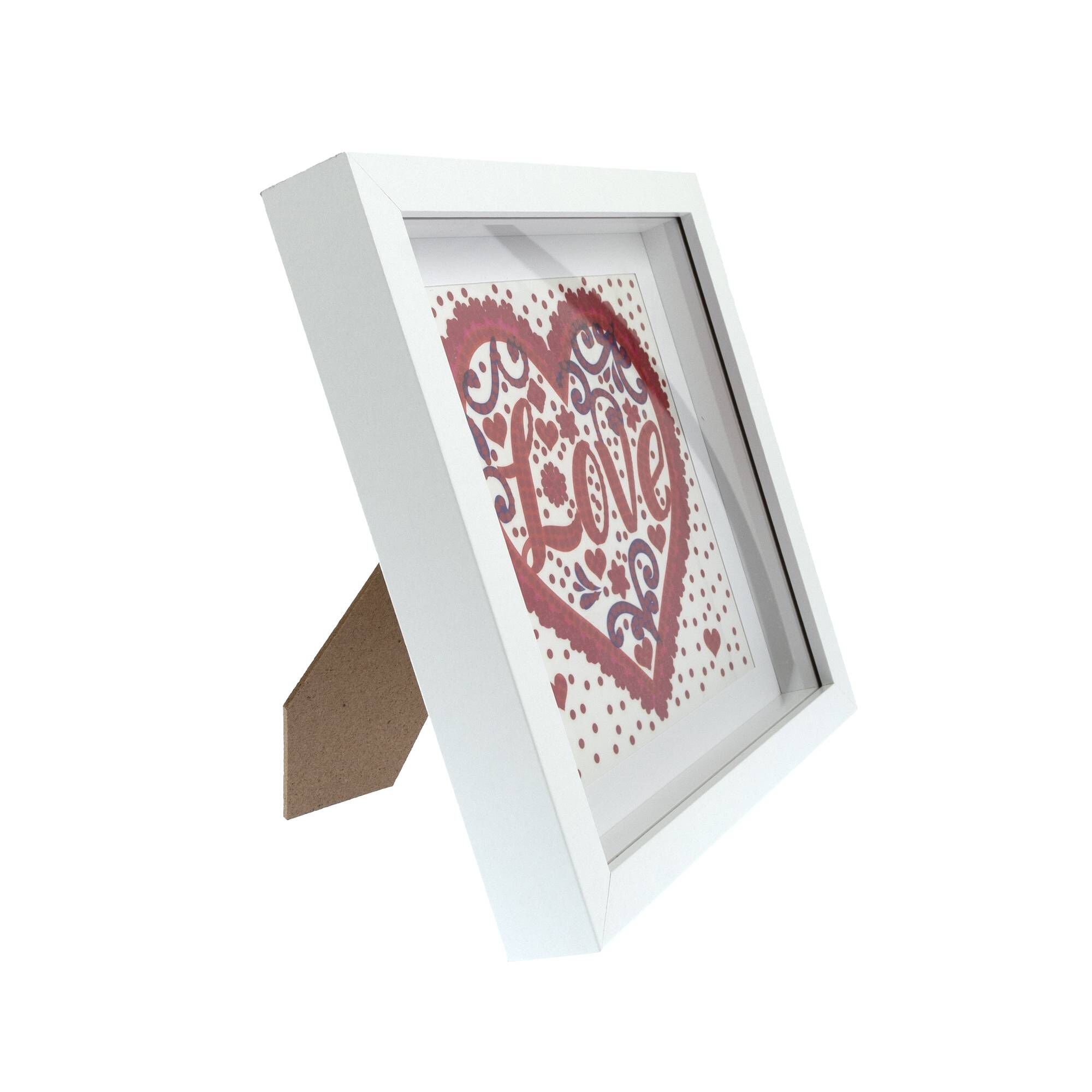 Framed Crystal Art Kit | Hobbycraft