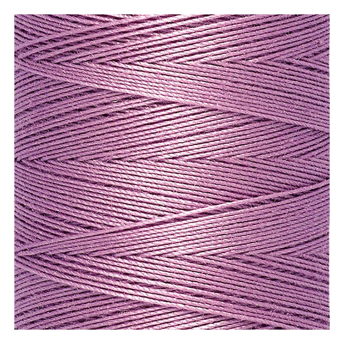 Gutermann Purple Cotton Thread 100m (3526) | Hobbycraft