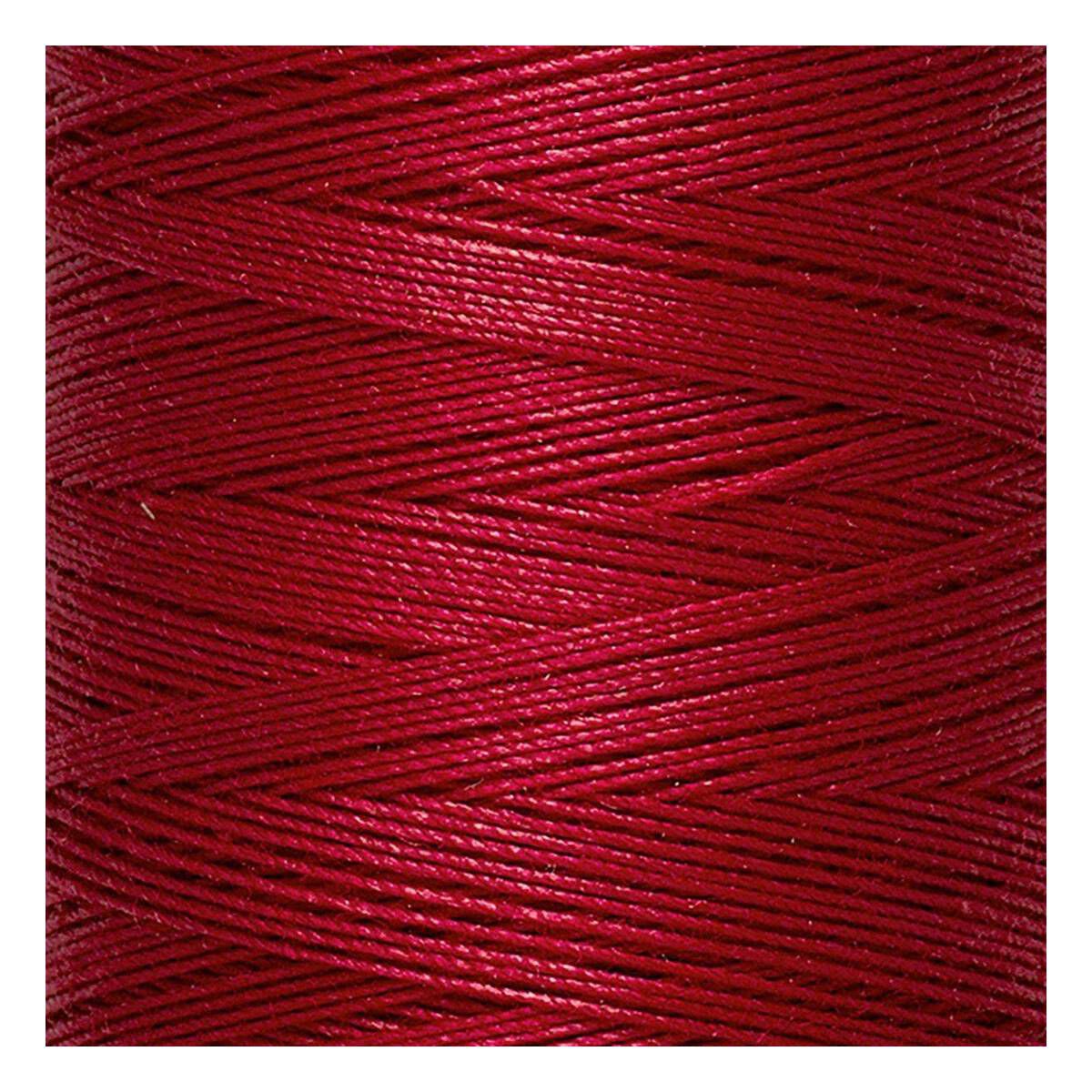 Gutermann Pink Cotton Thread 100m (2453) | Hobbycraft