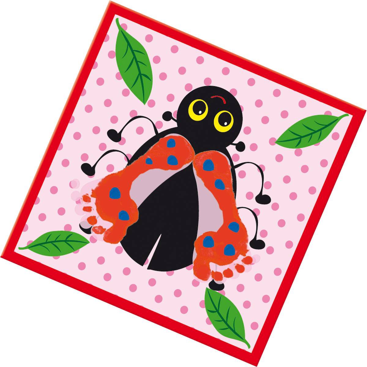 SES Creative My First Work of Art | Hobbycraft