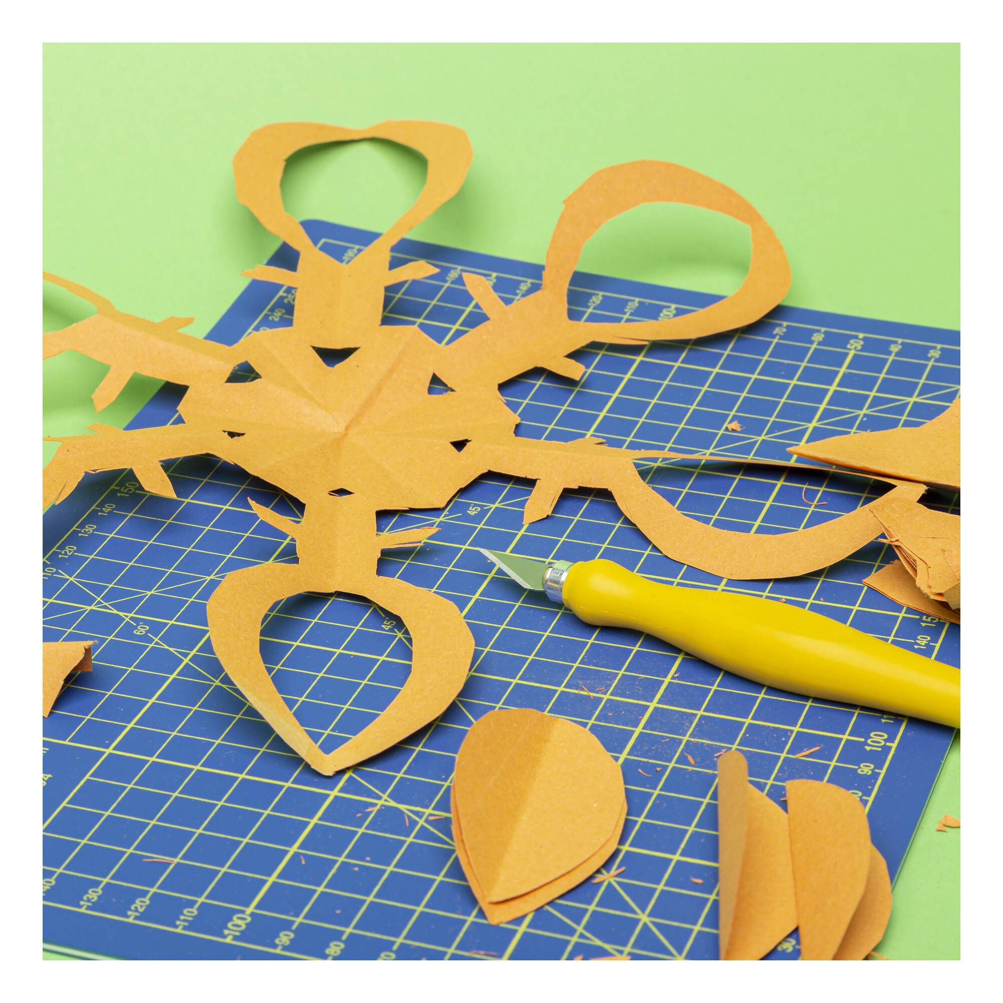Modelcraft Comfort Grip Craft Knife 1 | Hobbycraft