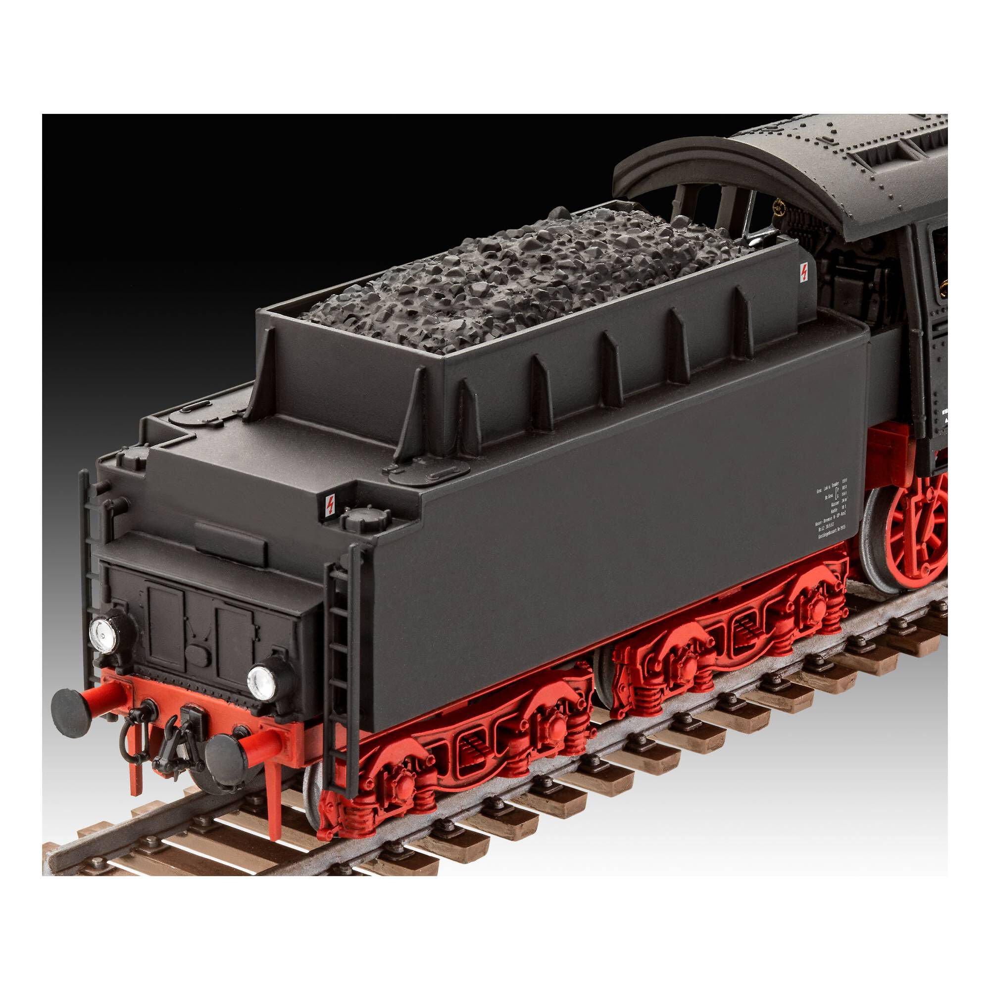 Revell Express Locomotive Model Kit 1:87 | Hobbycraft