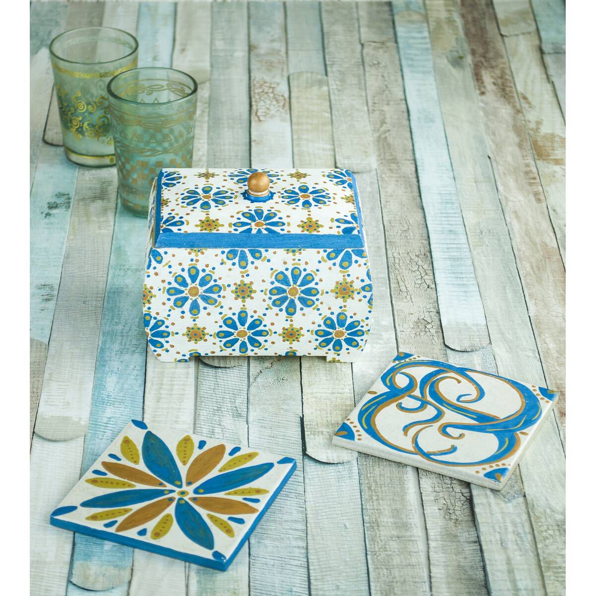 Uni-ball Pastel Posca PC-1MR Marker Pens 8 Pack | Hobbycraft