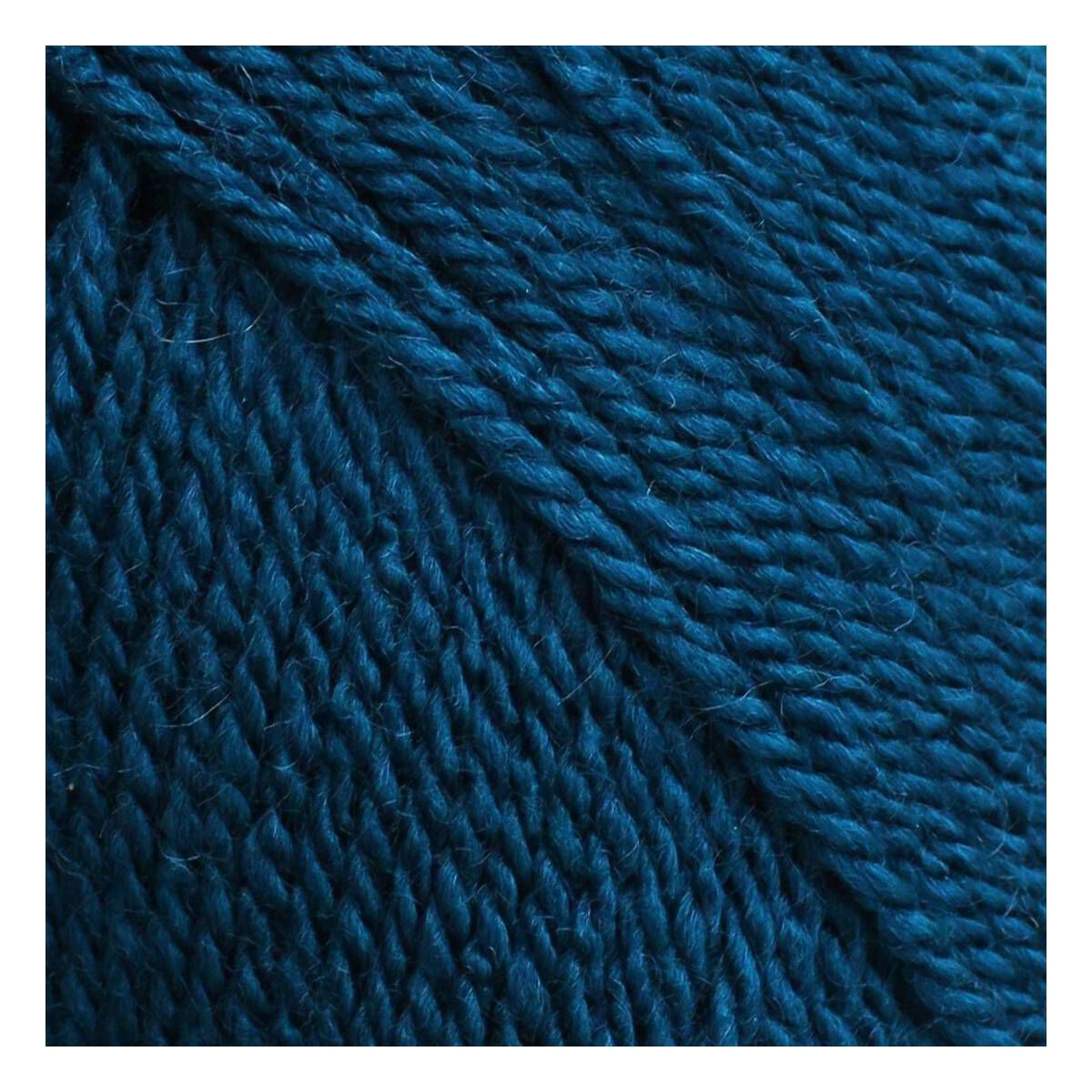 Knitcraft Teal Everyday DK Yarn 50g | Hobbycraft
