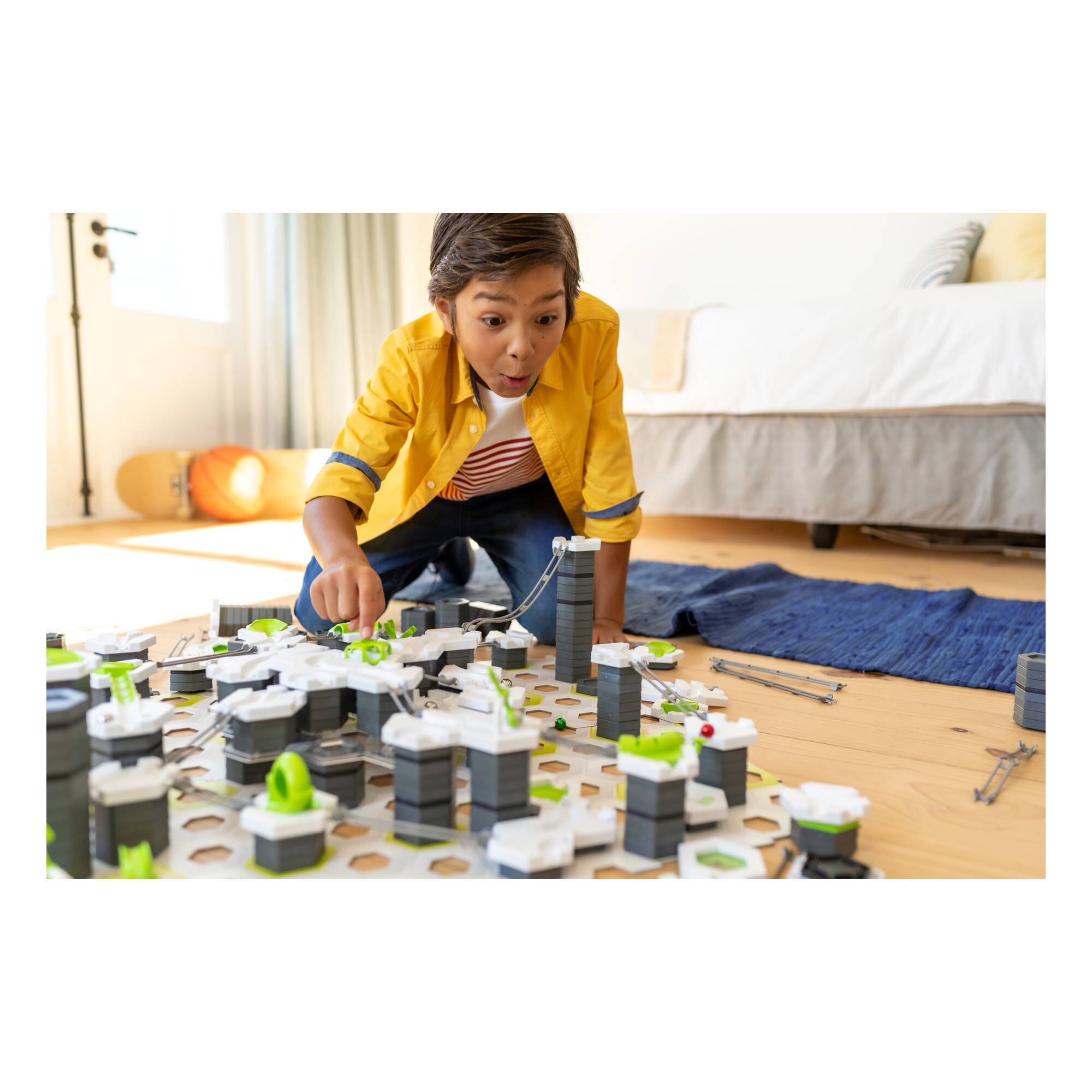 GraviTrax GO Flexible | Hobbycraft