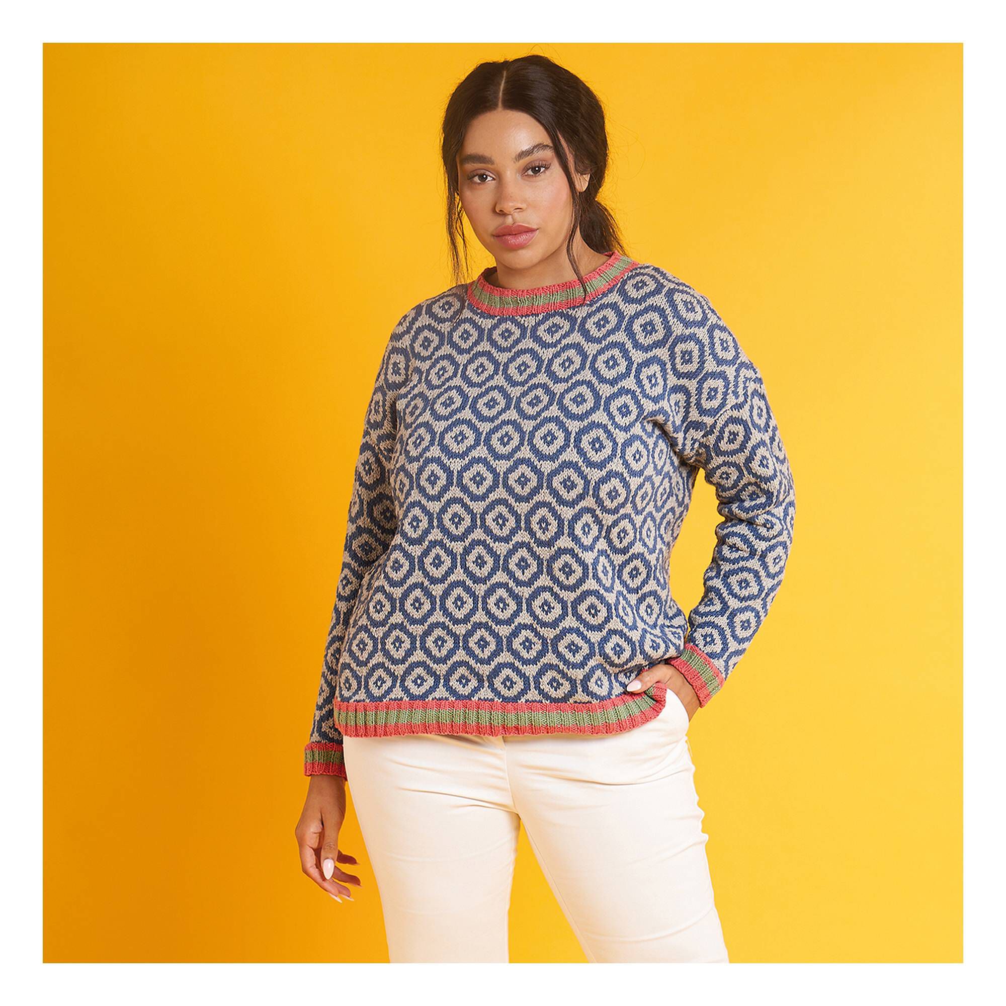 Rowan Magazine 71 | Hobbycraft