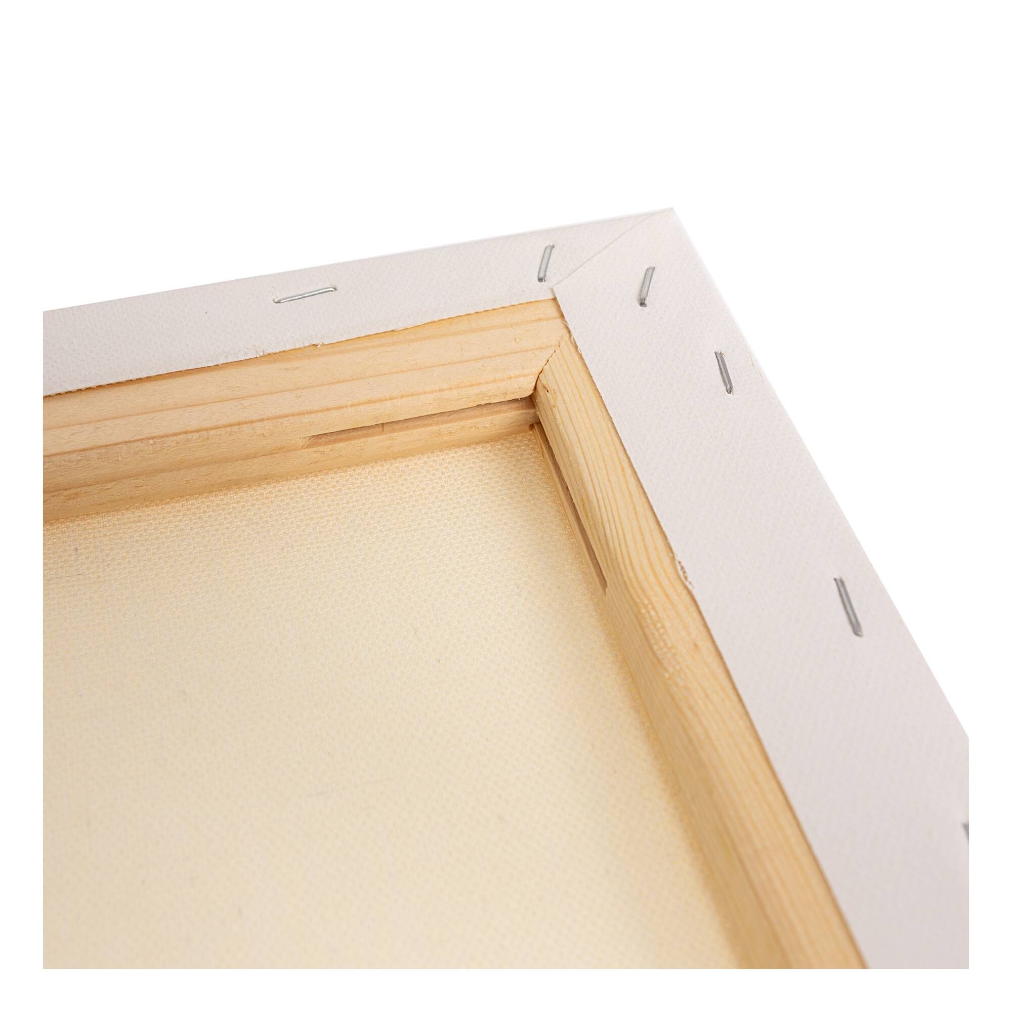 Stretched Canvas 30.5cm x 22.8cm | Hobbycraft