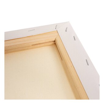 Stretched Canvas 30.5cm x 22.8cm | Hobbycraft