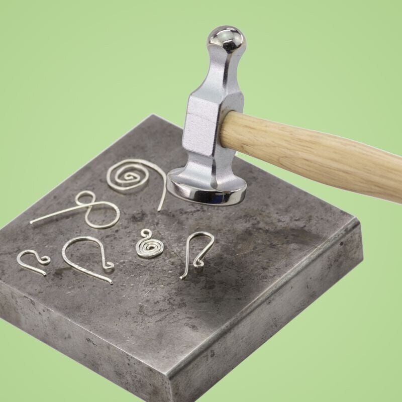 JewelTool Chasing Hammer | Hobbycraft