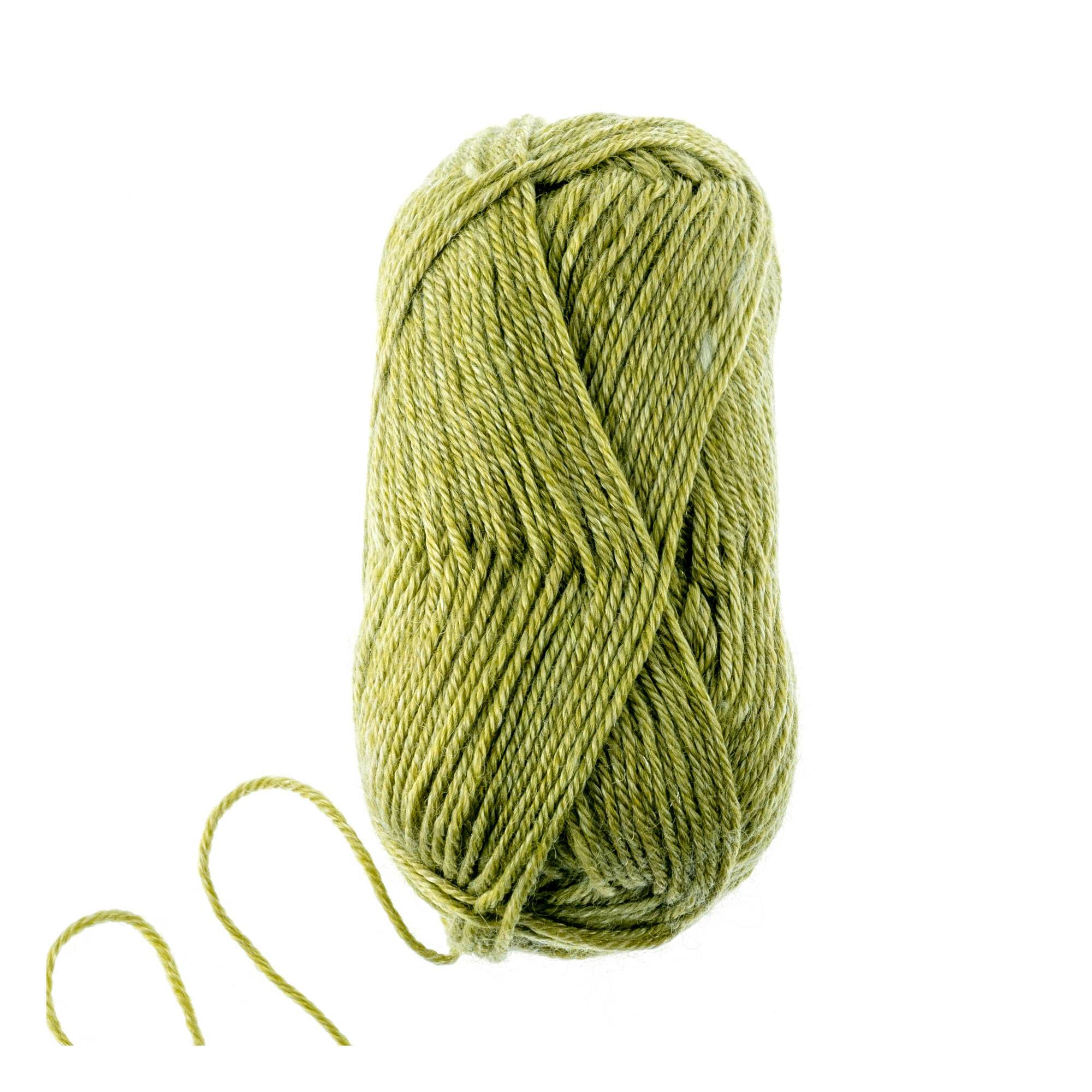 West Yorkshire Spinners Palm Leaf Elements Yarn 50g | Hobbycraft