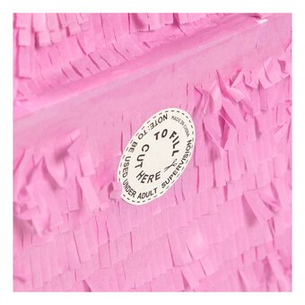 Princess Castle Party Pinata 39.5cm | Hobbycraft