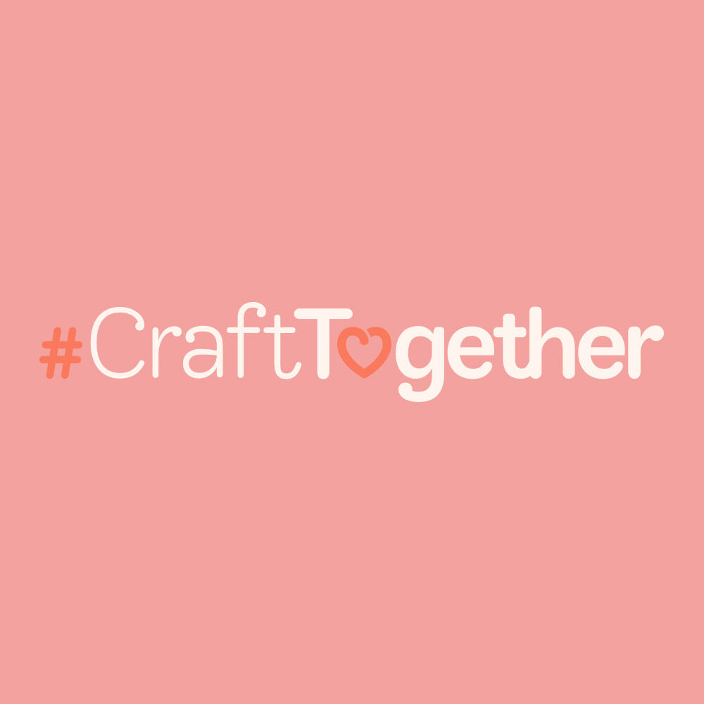 Craft Together | Hobbycraft