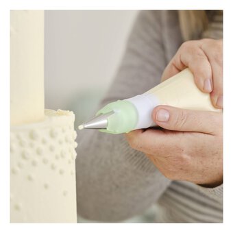 Whisk Cake Decoration Set 12 Pieces | Hobbycraft