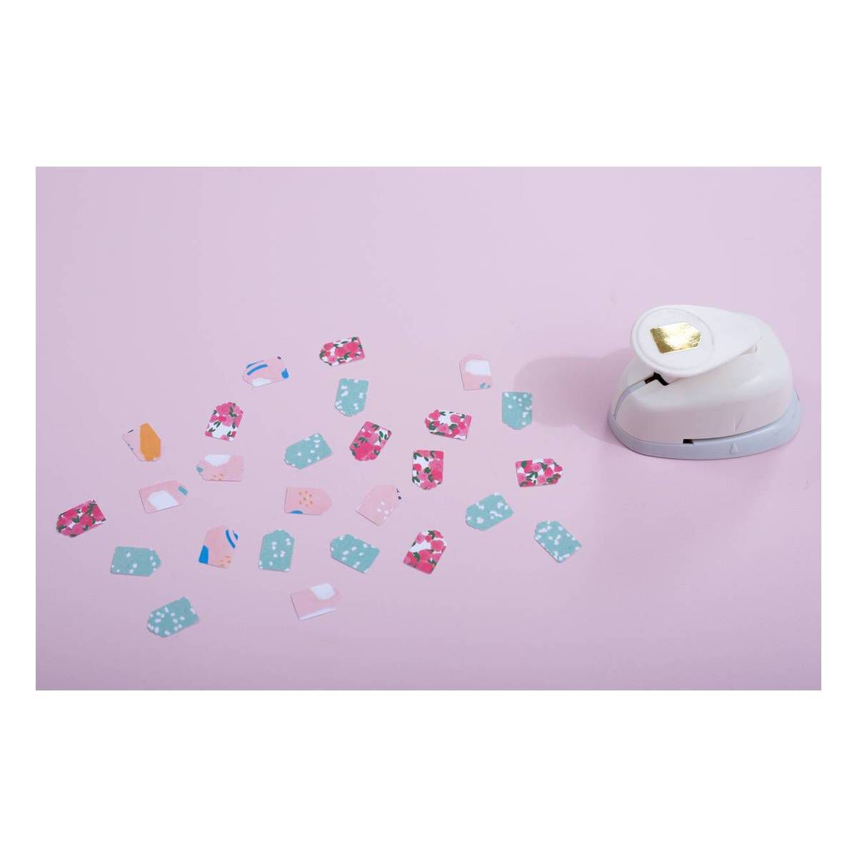 Violet Studio Mini Punch Set 3 Pieces | Hobbycraft