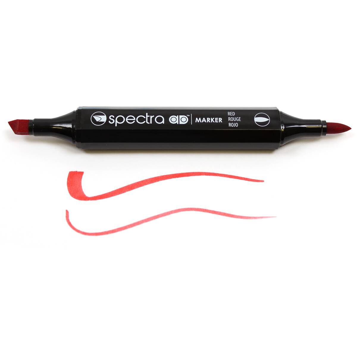 Floral Spectra AD Markers 12 Pack | Hobbycraft