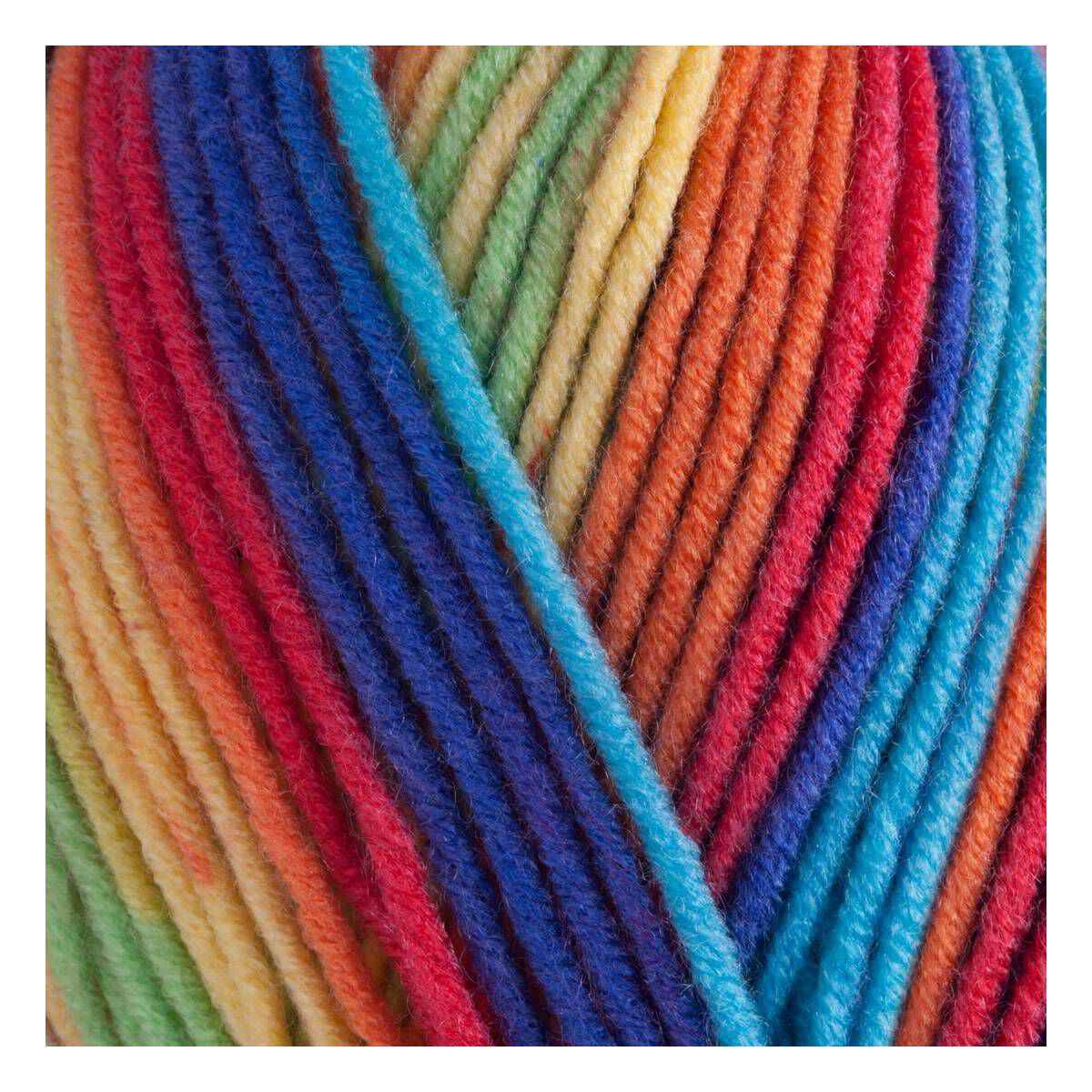 James C Brett PT4 Party Time Chunky Yarn 100g | Hobbycraft