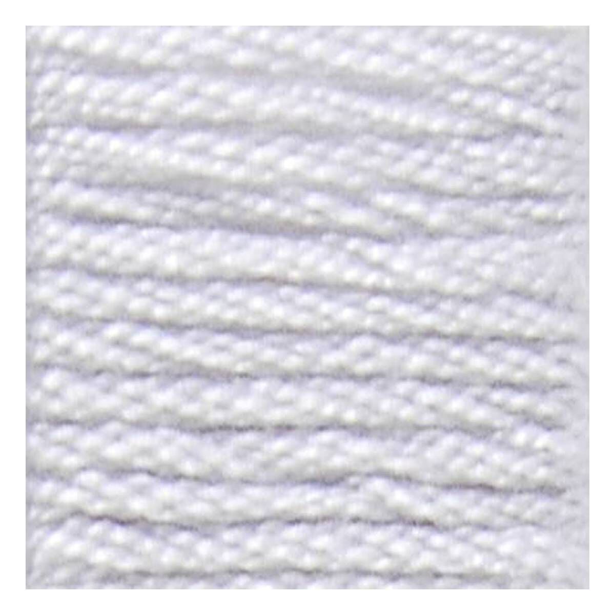 DMC Purple Mouline Special 25 Cotton Thread 8m (027) | Hobbycraft