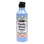 Baby Blue Ready Mixed Paint 300ml | Hobbycraft