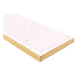 Desktop Planning Pad Set 3 Pack | Hobbycraft