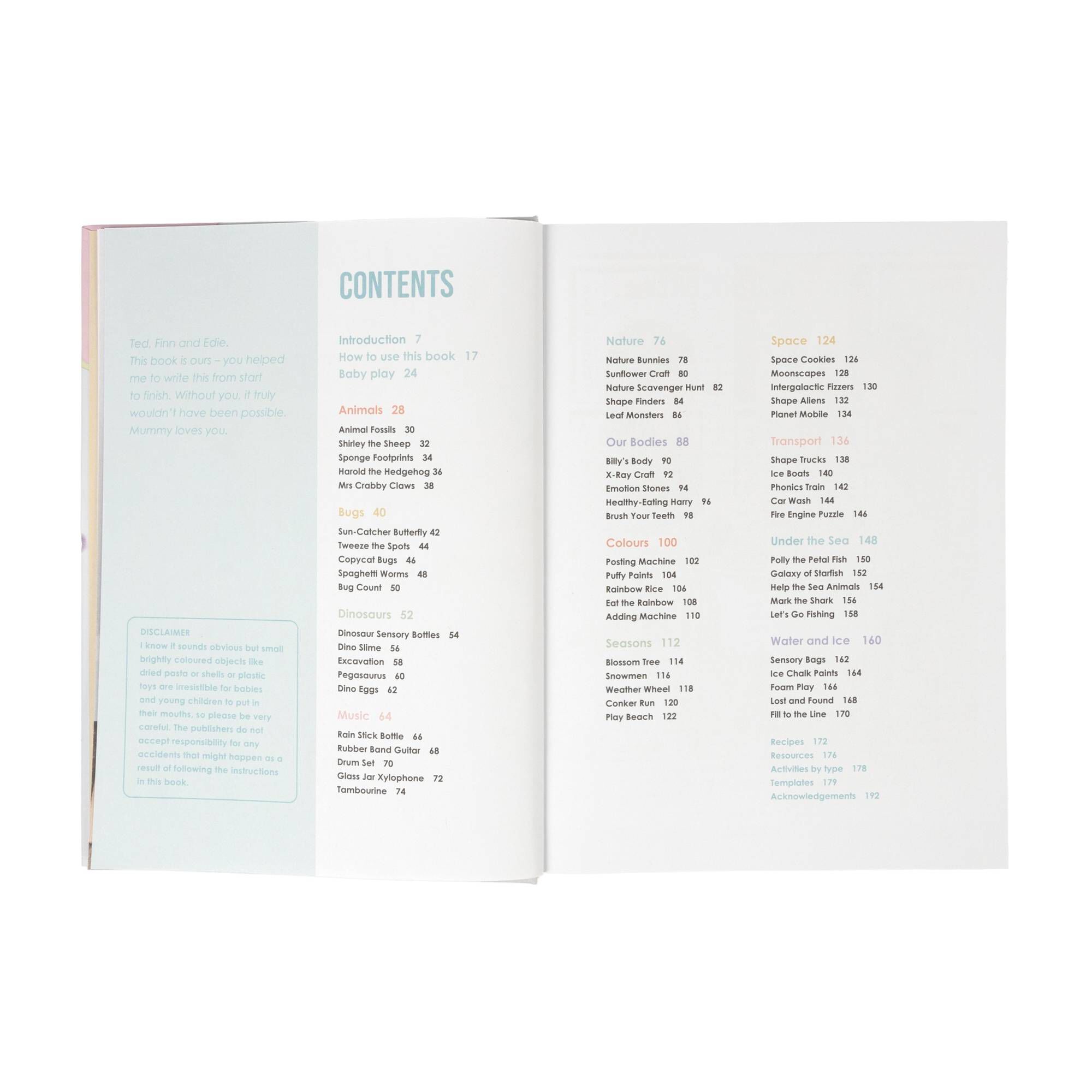 How to Create Little Happy Learners Book | Hobbycraft