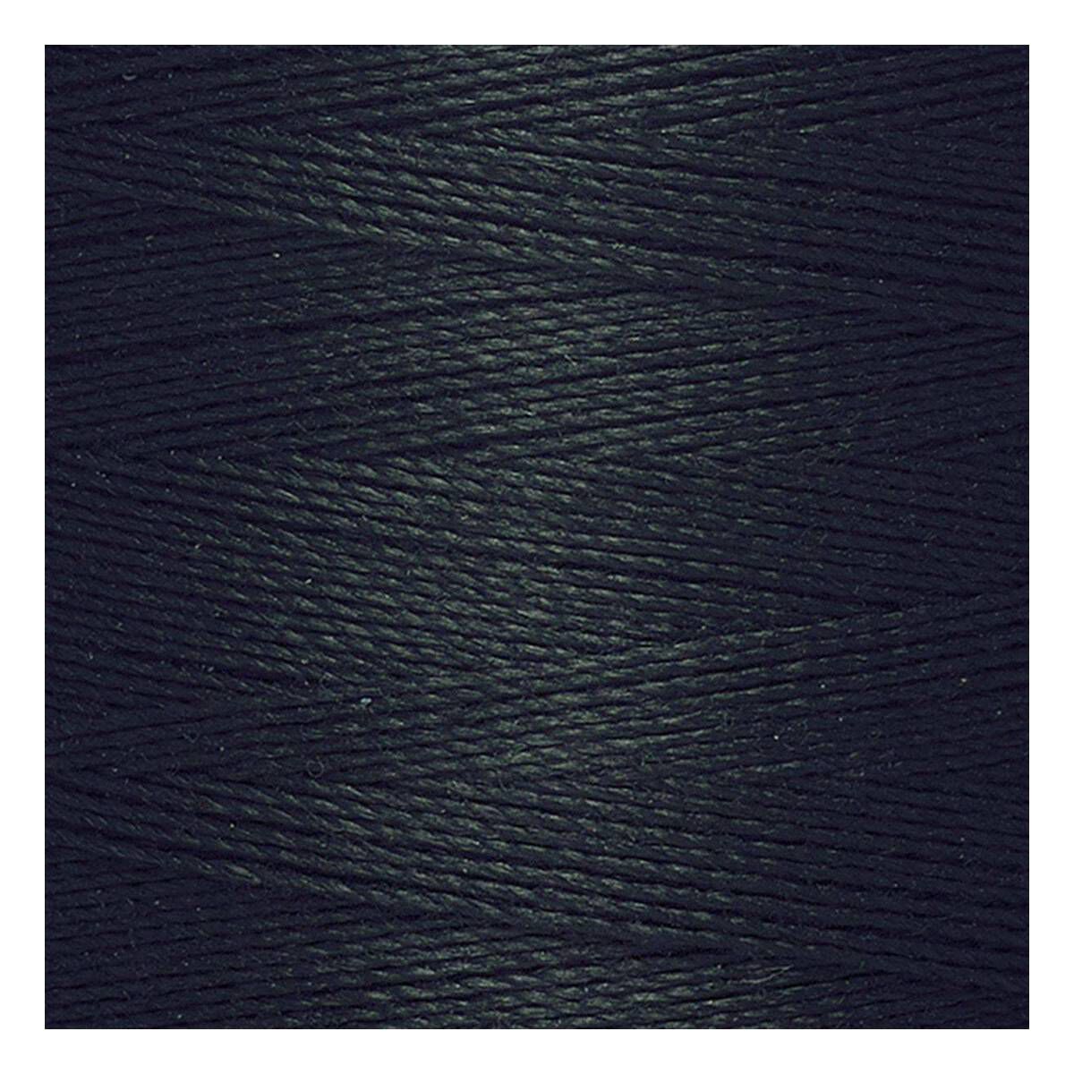 Gutermann Black Sew All Thread 250m (000) | Hobbycraft