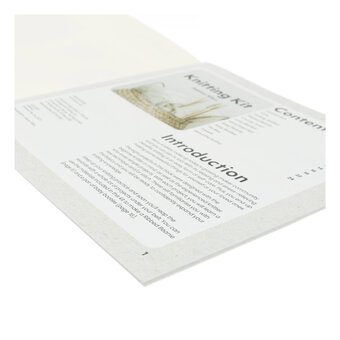 Knitting Kit | Hobbycraft