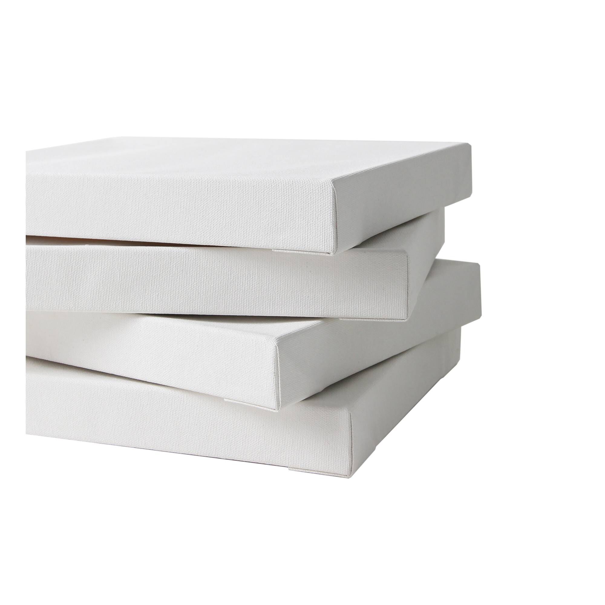 Box Canvas 100cm x 30cm | Hobbycraft