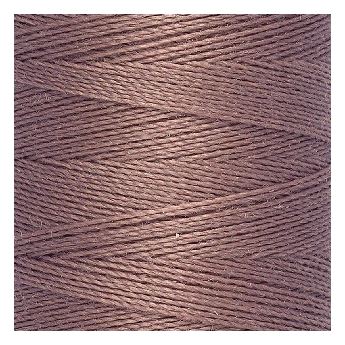 Gutermann Brown Sew All Thread 100m (216) | Hobbycraft